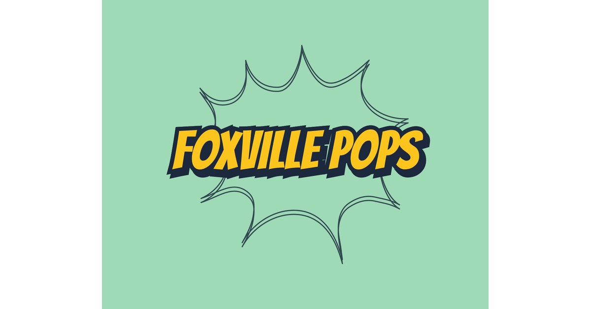 Foxville Pops